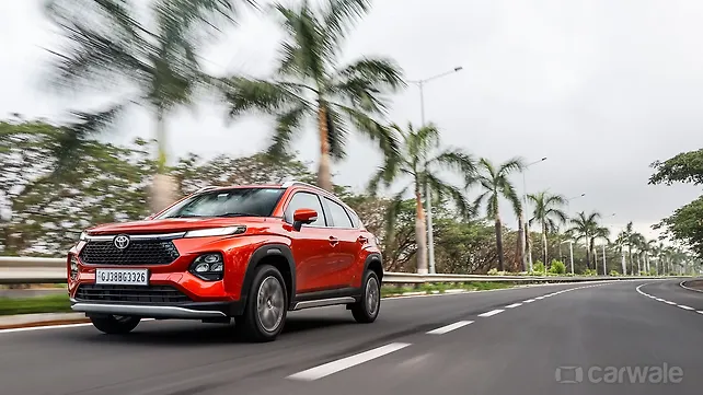 Toyota Taisor Price - Images, Colours & Reviews - CarWale