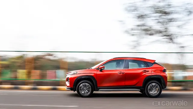 Toyota Taisor First Drive review - CarWale