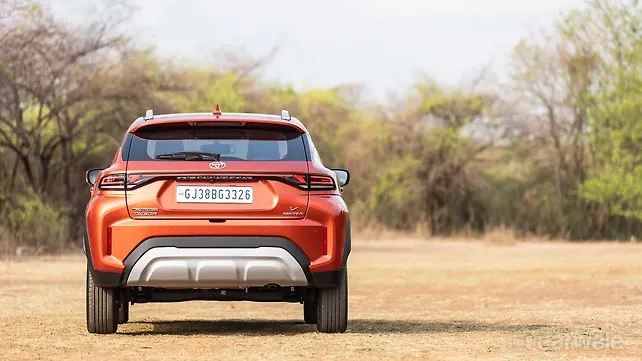 Toyota Taisor First Drive review - CarWale