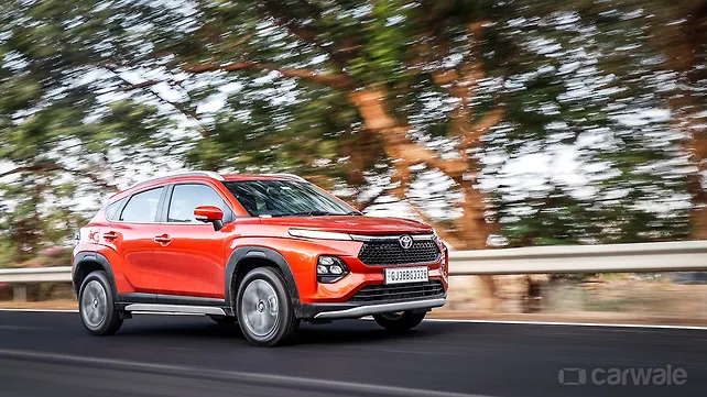 Toyota Taisor First Drive review - CarWale