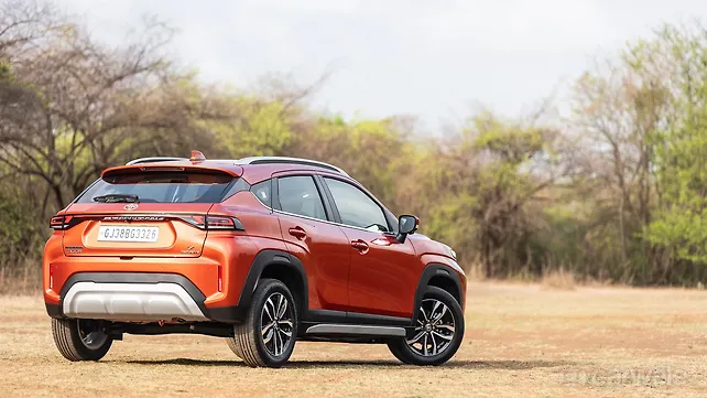 Toyota Taisor First Drive review - CarWale