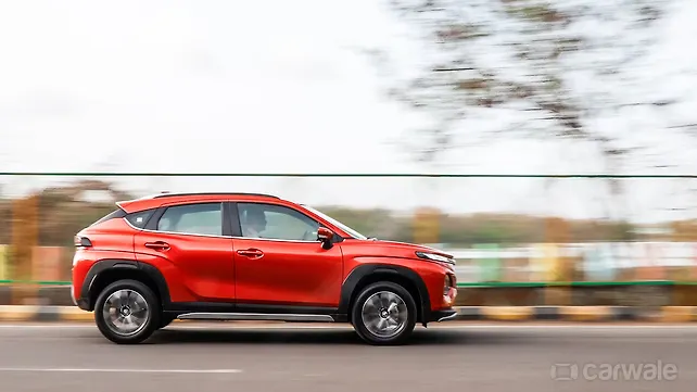 Toyota Taisor First Drive review - CarWale