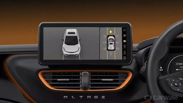 Tata Altroz Racer launched: Now in pictures - CarWale