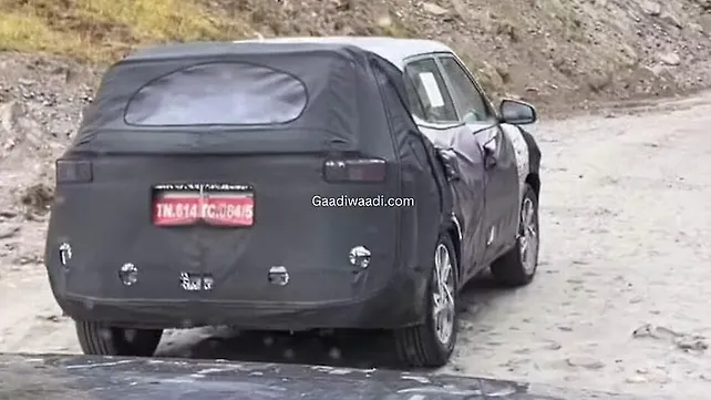 New SUV launches in India in H2 2024 – Part 1 - CarWale