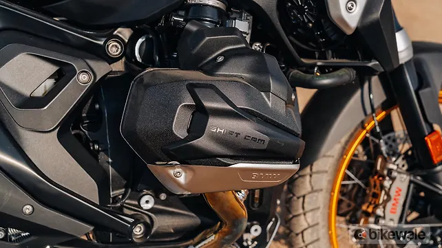 BMW R1300 GS: First Ride Review - BikeWale