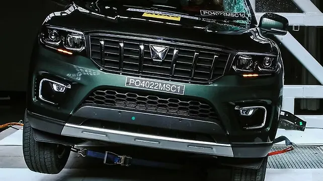 Bharat NCAP: Indian safety ratings for cars explained - CarWale