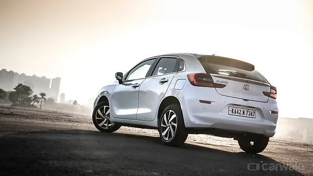 Toyota Glanza Manual Long Term Report: Introduction - CarWale