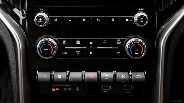 Mahindra Scorpio N Price - Images, Colours & Reviews - CarWale