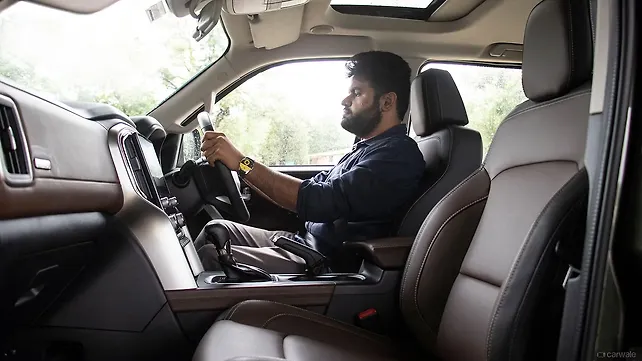 Mahindra Scorpio N Price - Images, Colours & Reviews - CarWale