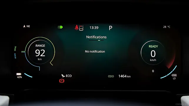 Tata Punch EV Price - Images, Colours & Reviews - CarWale