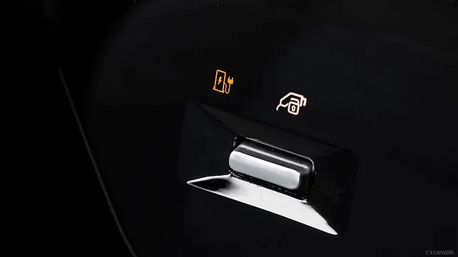 Tata Punch EV Price - Images, Colours & Reviews - CarWale