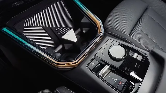 India-bound 2025 BMW X3 revealed: First look - CarWale