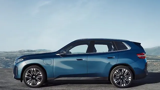 BMW X3 Price - Images, Colours & Reviews - CarWale