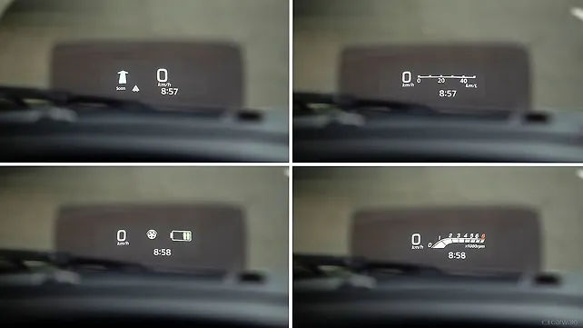 Maruti Fronx Price - Images, Colours & Reviews - CarWale