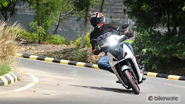 BGauss BG RUV 350 Price - Range, Images, Colours | BikeWale