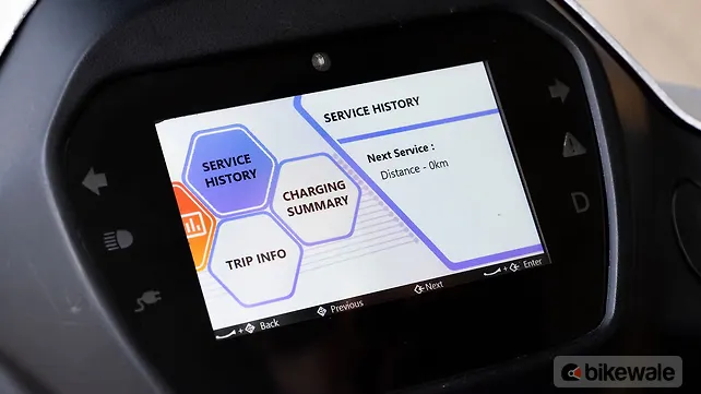 BGauss BG RUV 350 Price - Range, Images, Colours | BikeWale