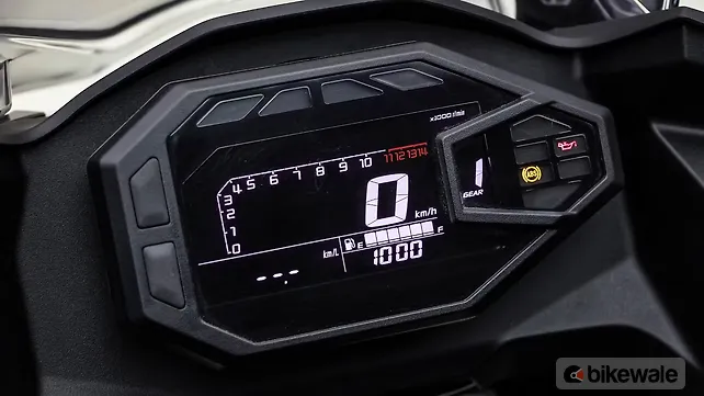 Kawasaki Ninja 500: Road Test Review - BikeWale