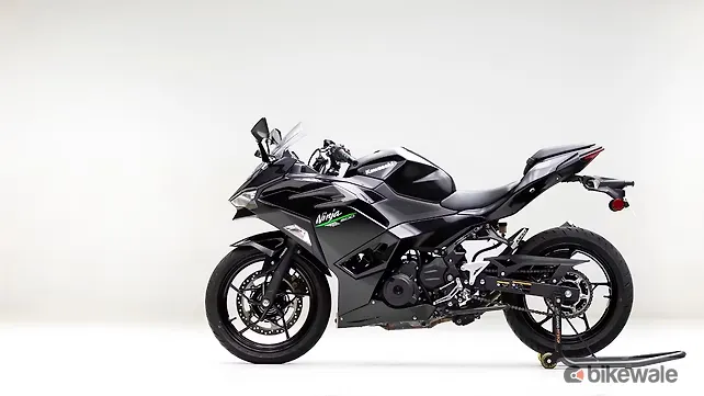 Kawasaki Ninja 500: Road Test Review - BikeWale