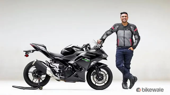 Kawasaki Ninja 500: Road Test Review - BikeWale