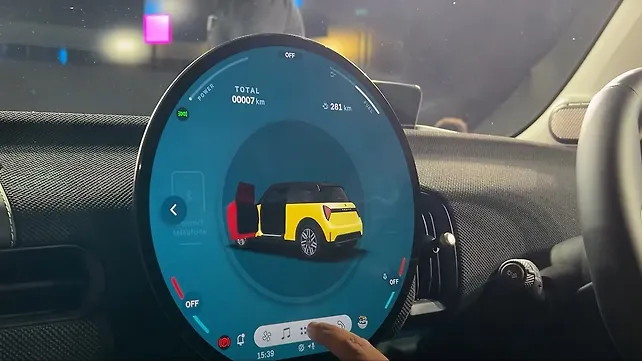 Mini Cooper Price - Images, Colours & Reviews - CarWale