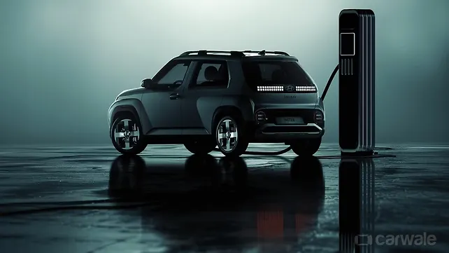 Hyundai Inster: Now in pictures - CarWale