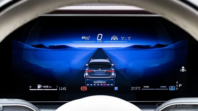 2024 Mercedes Maybach GLS 600 luxury drive experience - CarWale