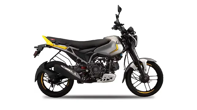 Bajaj Freedom 125 CNG bike – Top 5 highlights - BikeWale Bajaj Freedom 125 CNG bike – Top 5 highlights - BikeWale
