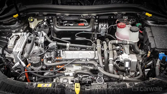 Mercedes EQA 250+ First Drive Review - CarWale