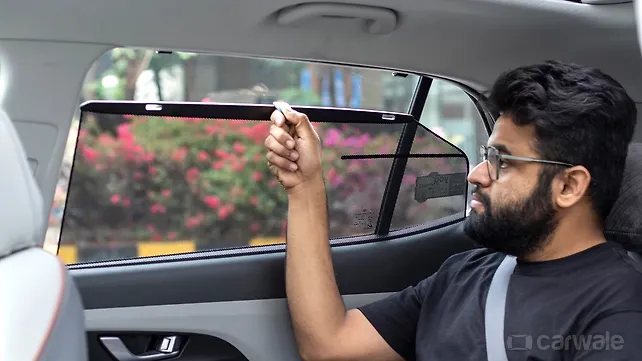 Hyundai Creta Diesel MT Long Term Report: City Mileage & Features - CarWale