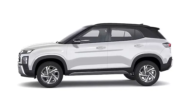 Hyundai Creta Price - Images, Colours & Reviews - CarWale