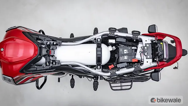 Bajaj Freedom CNG: First Ride Review - BikeWale