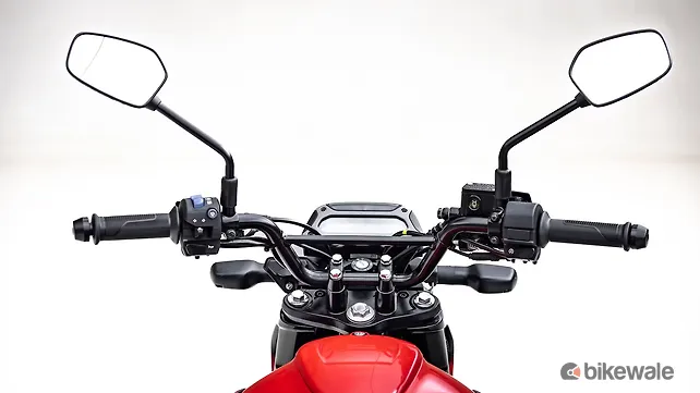 Bajaj Freedom CNG: First Ride Review - BikeWale