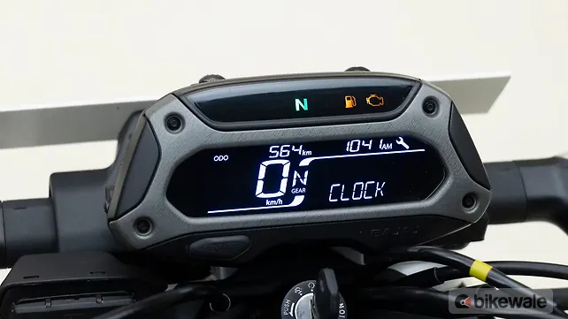Bajaj Freedom CNG: First Ride Review - BikeWale