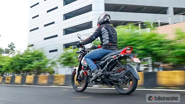 Bajaj Freedom CNG: First Ride Review - BikeWale