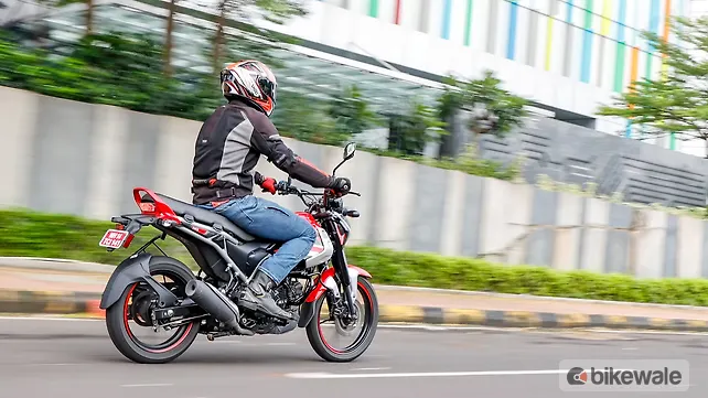 Bajaj Freedom CNG: First Ride Review - BikeWale