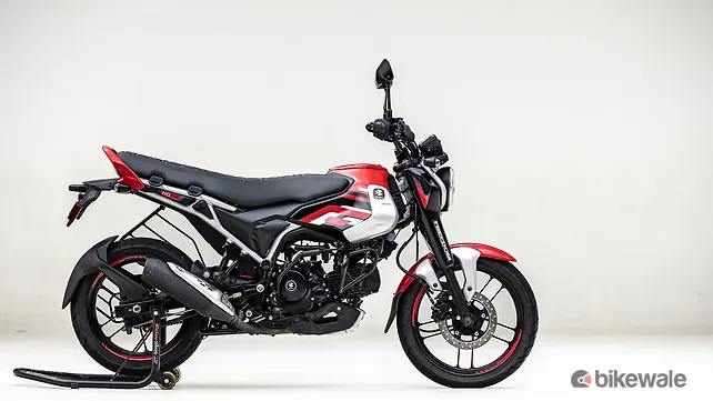 Bajaj Freedom CNG: First Ride Review - BikeWale