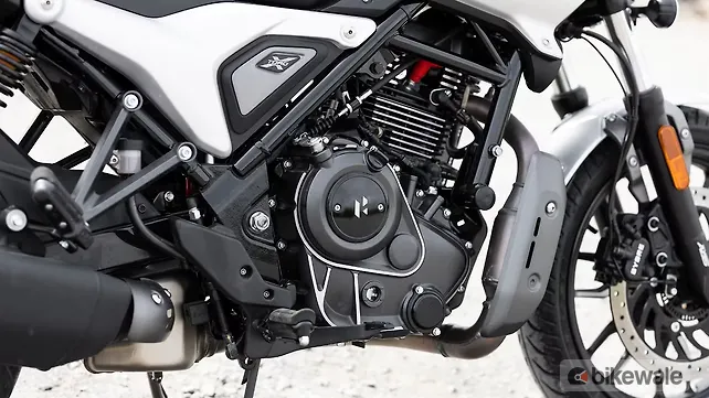 Hero Mavrick Long Term: City Report - BikeWale