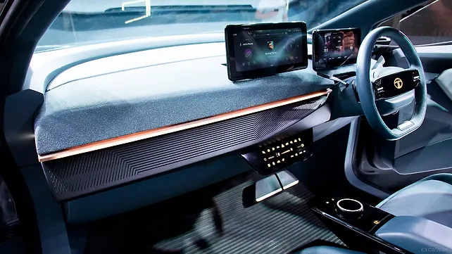 Tata Curvv to be unveiled in India on 19 July - CarWale