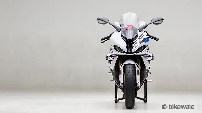 BMW s1000rr Price - Mileage, Images, Colours | BikeWale