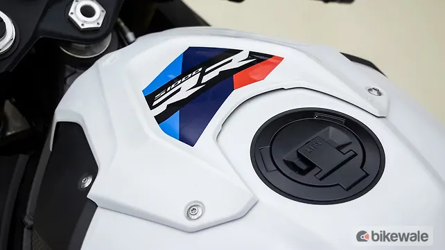 BMW S 1000 RR Pro M Sport: First Ride Review - BikeWale