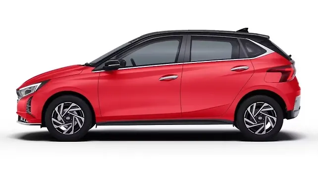 Hyundai i20 Price - Images, Colours & Reviews - CarWale