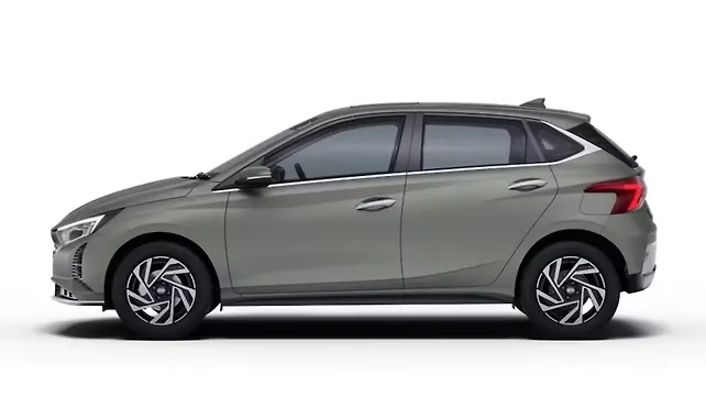 Hyundai i20 Price - Images, Colours & Reviews - CarWale