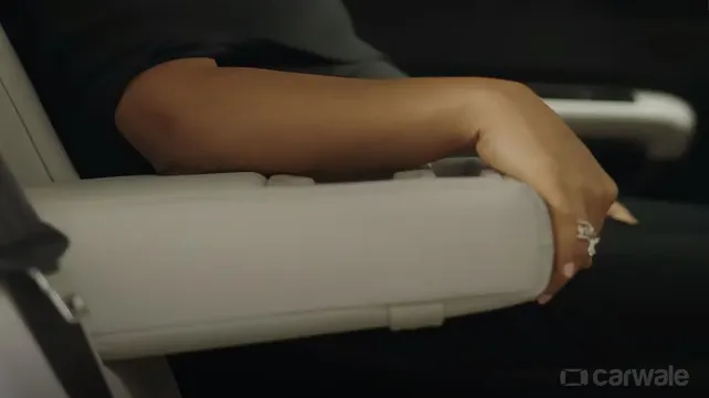 2024 Citroen Basalt interior revealed ahead of launch - CarWale