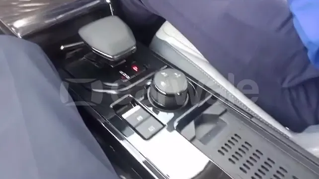 Exclusive! Tata Curvv EV arrives at dealers ahead of launch - CarWale