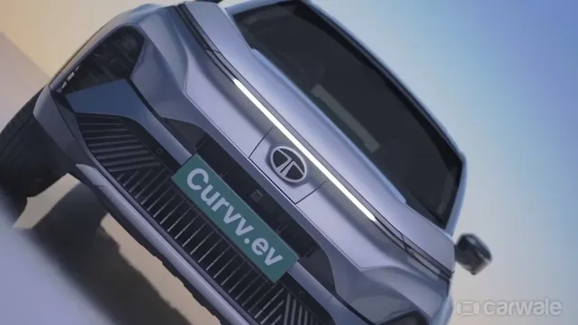 Tata Curvv EV: What to Expect - CarWale