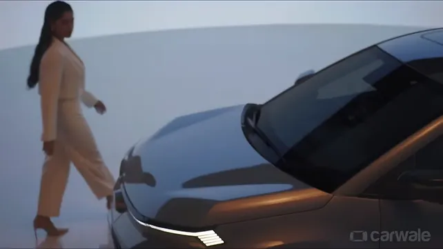 Tata Curvv EV: What to Expect - CarWale