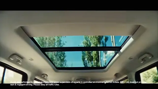 Mahindra Thar Roxx to be launched in India tomorrow - CarWale