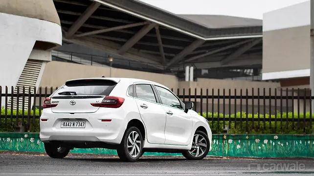 Toyota Glanza MT Long Term Report: Wrap Up - CarWale