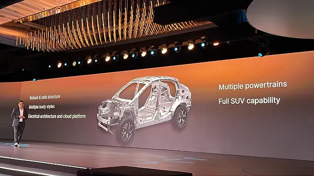Tata Curvv launched in India: Live updates - CarWale