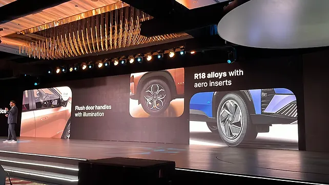 Tata Curvv launched in India: Live updates - CarWale
